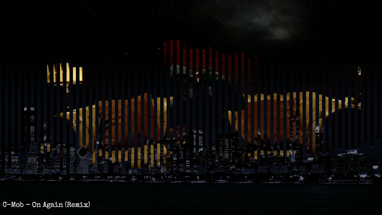C-Mob - On Again (Remix) - YouTube