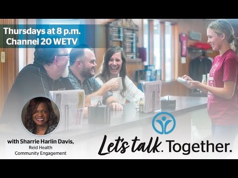 Let's Talk. Together - (Ep. 2302) The Watchman Device - YouTube