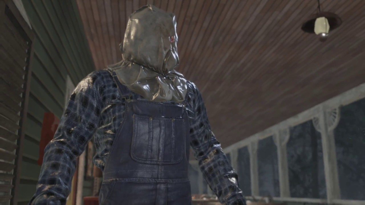 FT13: The Game - Machete Kill (Hidden Cinematic in 1080p) - YouTube