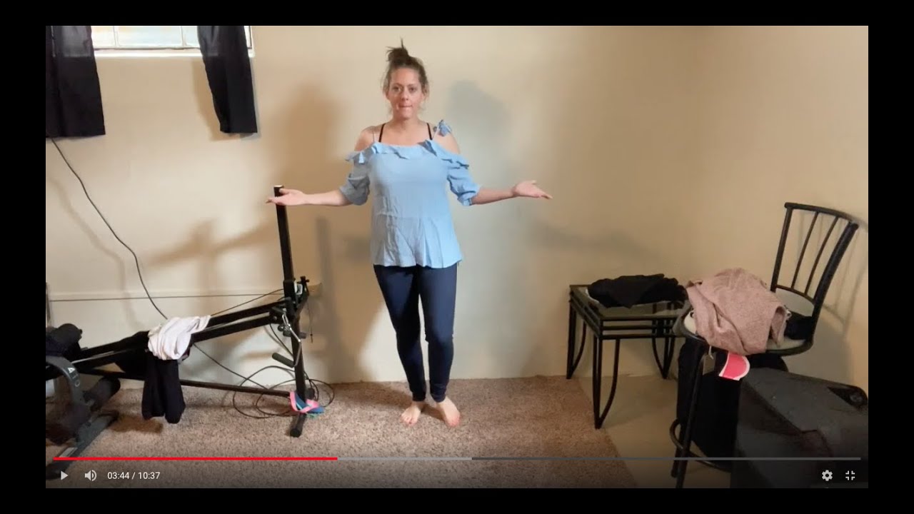 Huge Nadine West Try On Haul Angies Life Youtube