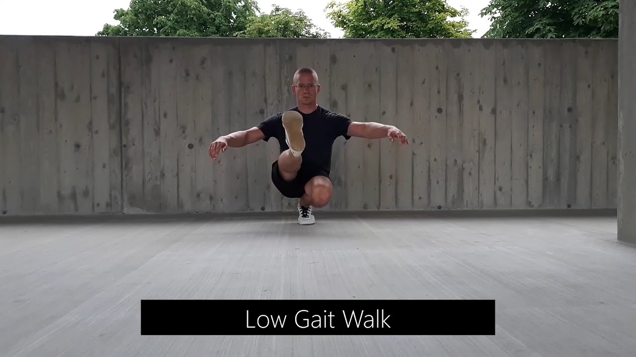 4 Pieces of Practice ( Movement / Lower Body /Online Course Preview ...