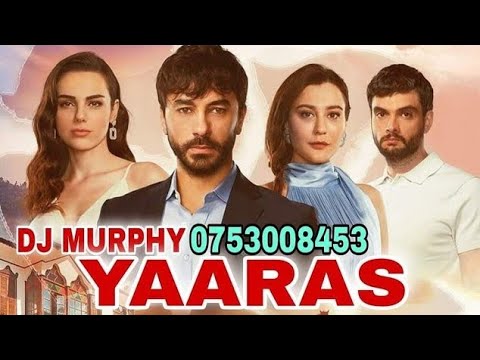 YAARAS EP 160 IMETAFSIRIWA KISWAHILI NA DJ MURPHY MOVIE SWAHIL NI SEASON MPYA