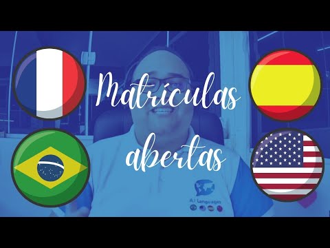 COMERCIAL AJ LANGUAGES - 2024 - YouTube