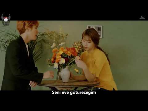 Baekhyun -  Take You Home Türkçe Altyazılı