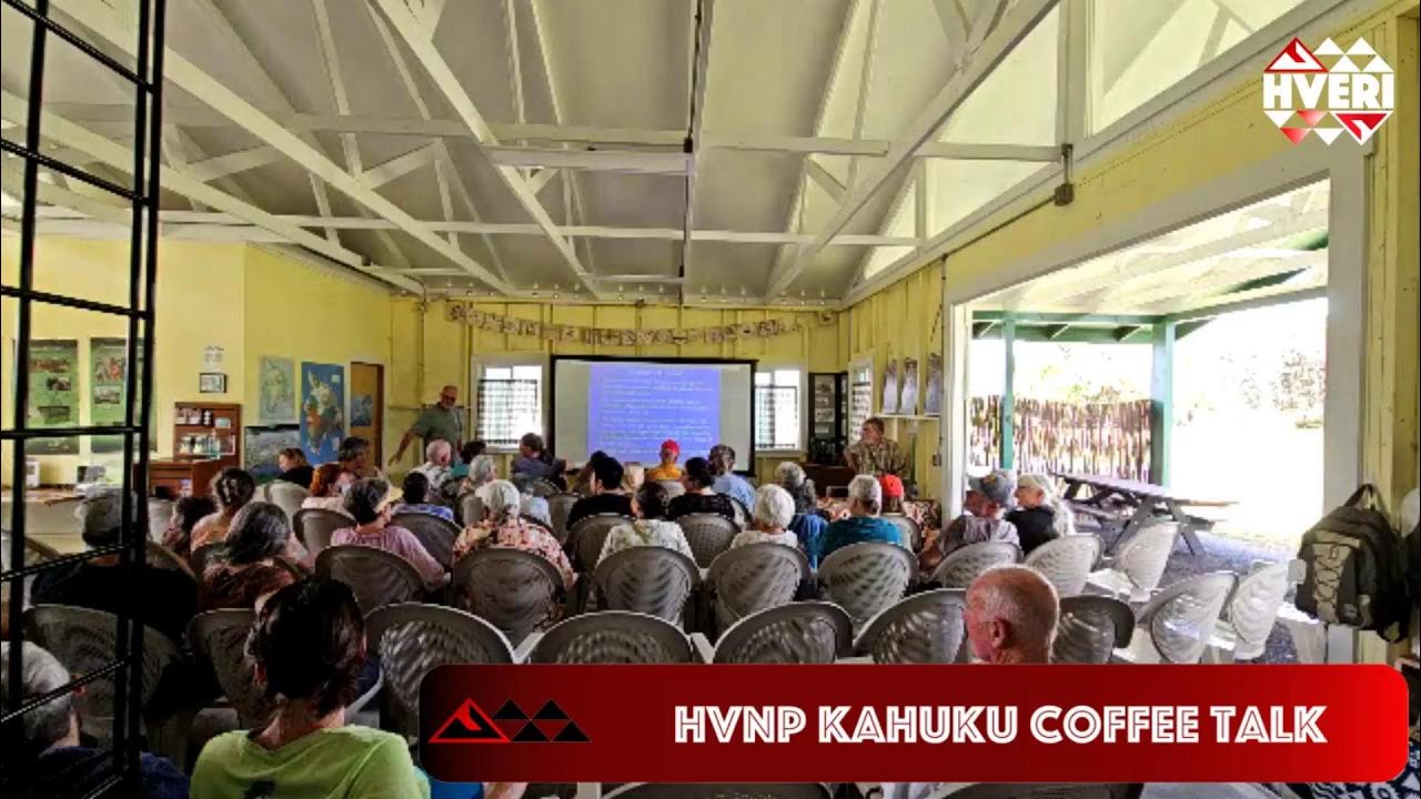 Pele and Hiʻiaka: Myth or History? | Don Swanson - YouTube