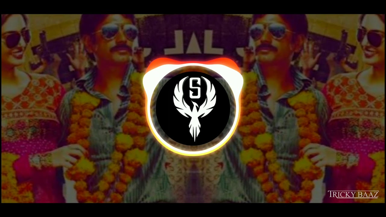 Wasseypur Dialogues Trap mix | Gangs Of Wasseypur 2 | Tricky Baaz | - YouTube