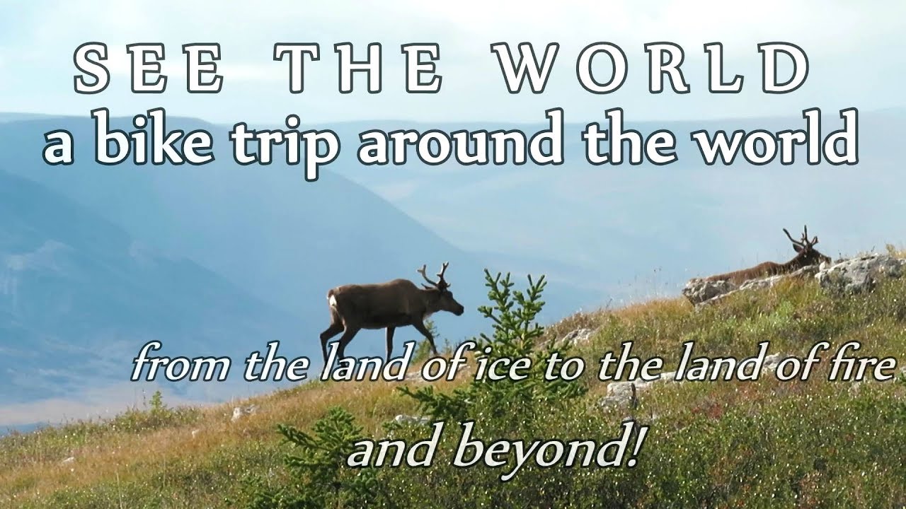 SEE THE WORLD PLAYLIST/CHANNEL - YouTube