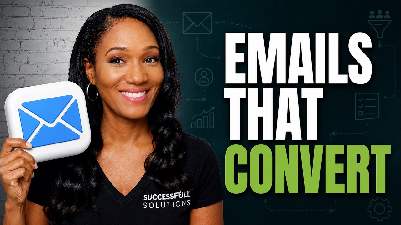 How to Use CRM Campaigns for Mass Email/Marketing | SuccessFULL ...