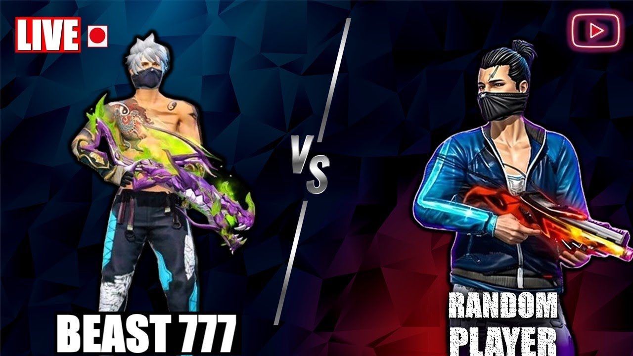 BEAST 777 LIVE | SUNDAY SPECIAL - YouTube