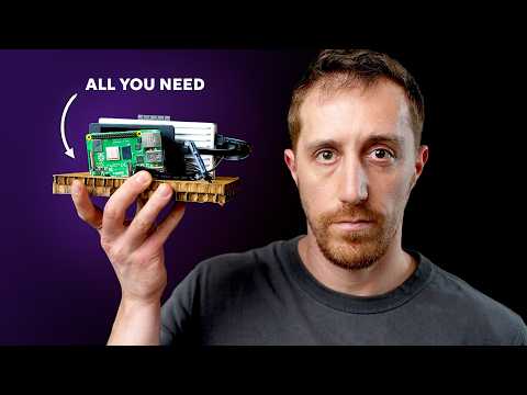 Stop Renting SaaS. Build Your Own Cloud.