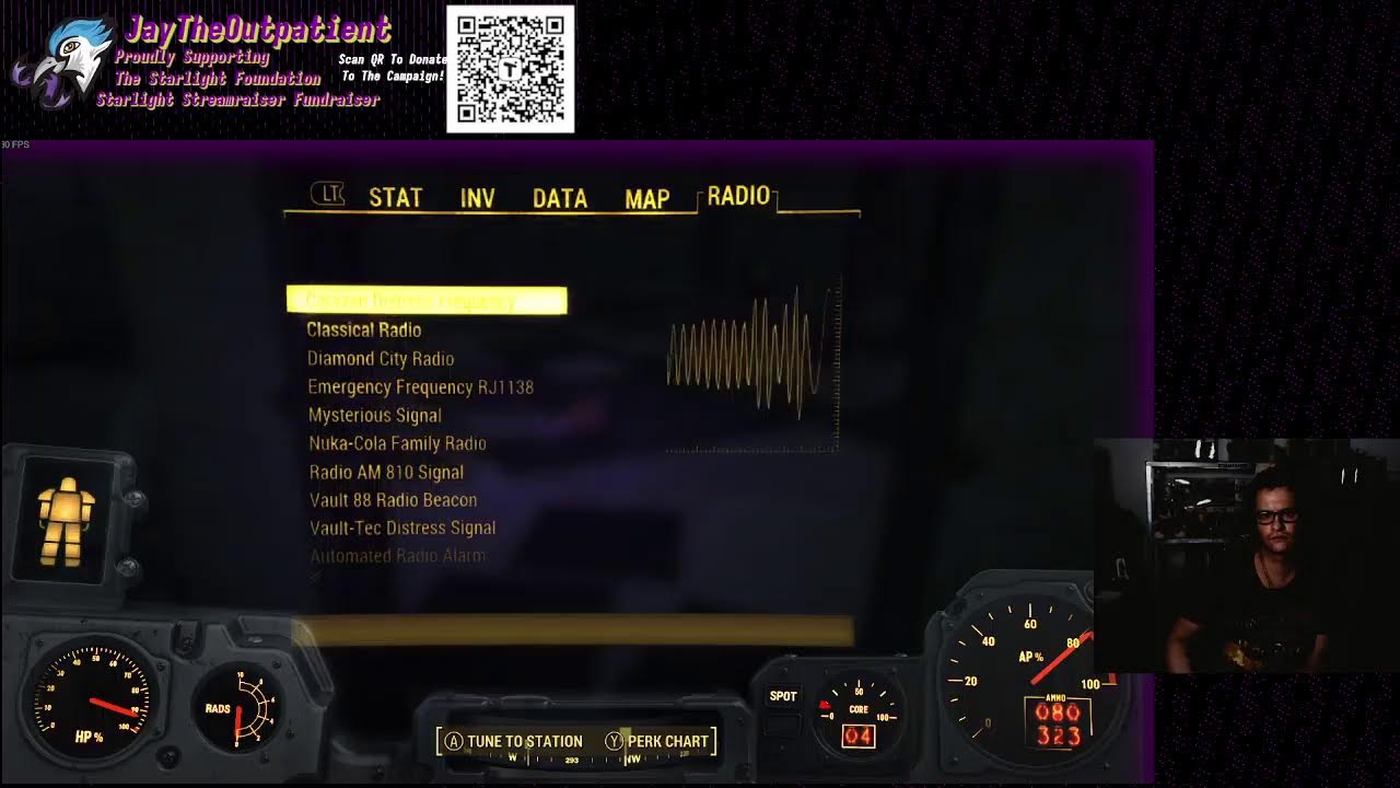☢ Fallout 4 | Survival Difficulty | No Mods ☢ - YouTube