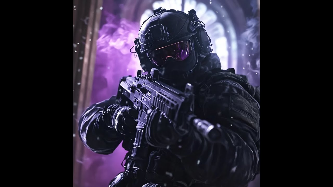 MWZ NEW SONG DARK AETHER META GUN SONGTEXT / NEW DARK AETHER SIGIL ...