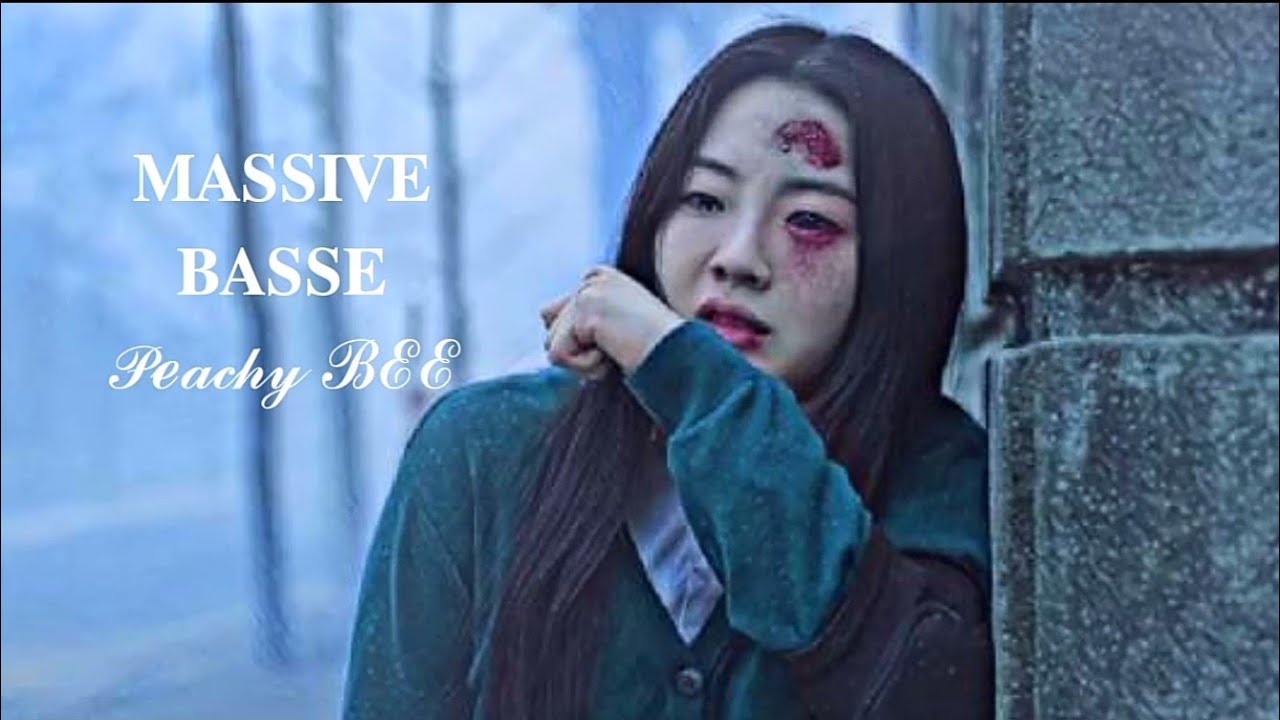 Massive Basse {peachy BEE} @Smiling bird - YouTube