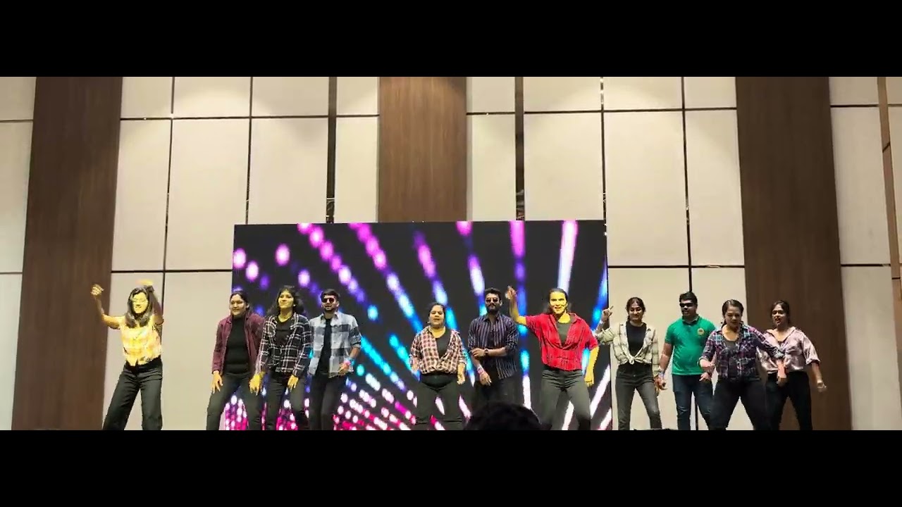 2025 Trending Songs Dance Performance - YouTube