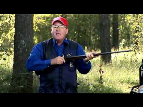 Gil Ash at OSP: How to Learn to Shoot Double Triggers - YouTube