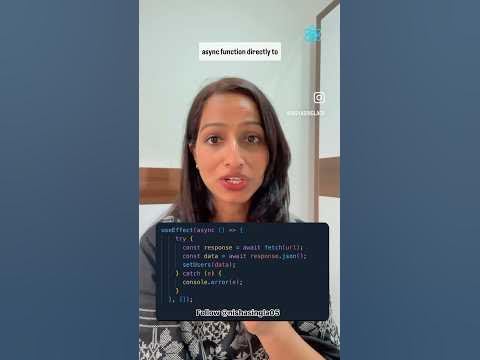React Interview Question Solution @NishaSingla - YouTube
