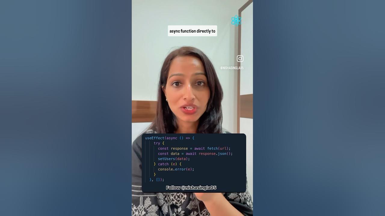React Interview Question Solution Nishasingla Youtube
