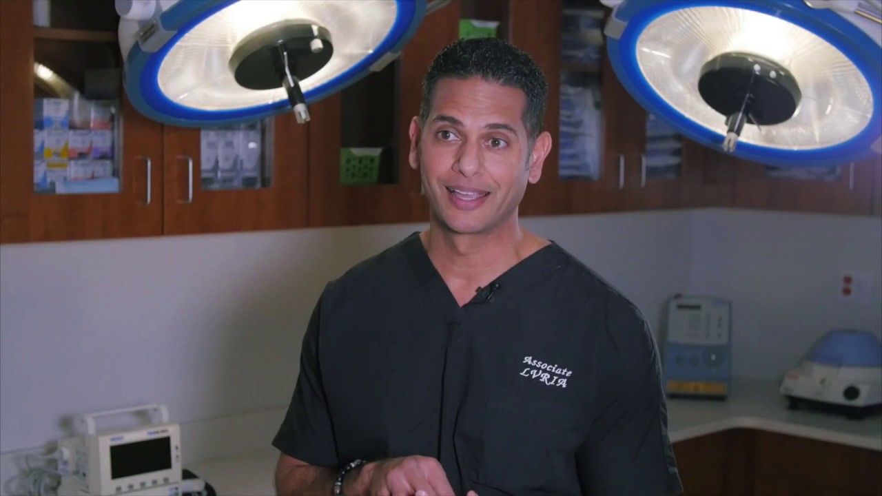 Meet Dr. Mohamed - YouTube