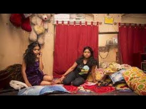 kandapotti red light area of Bangladesh - YouTube