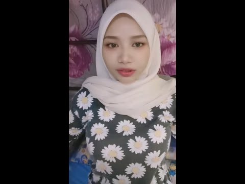 Cikya selak tudung 🔥