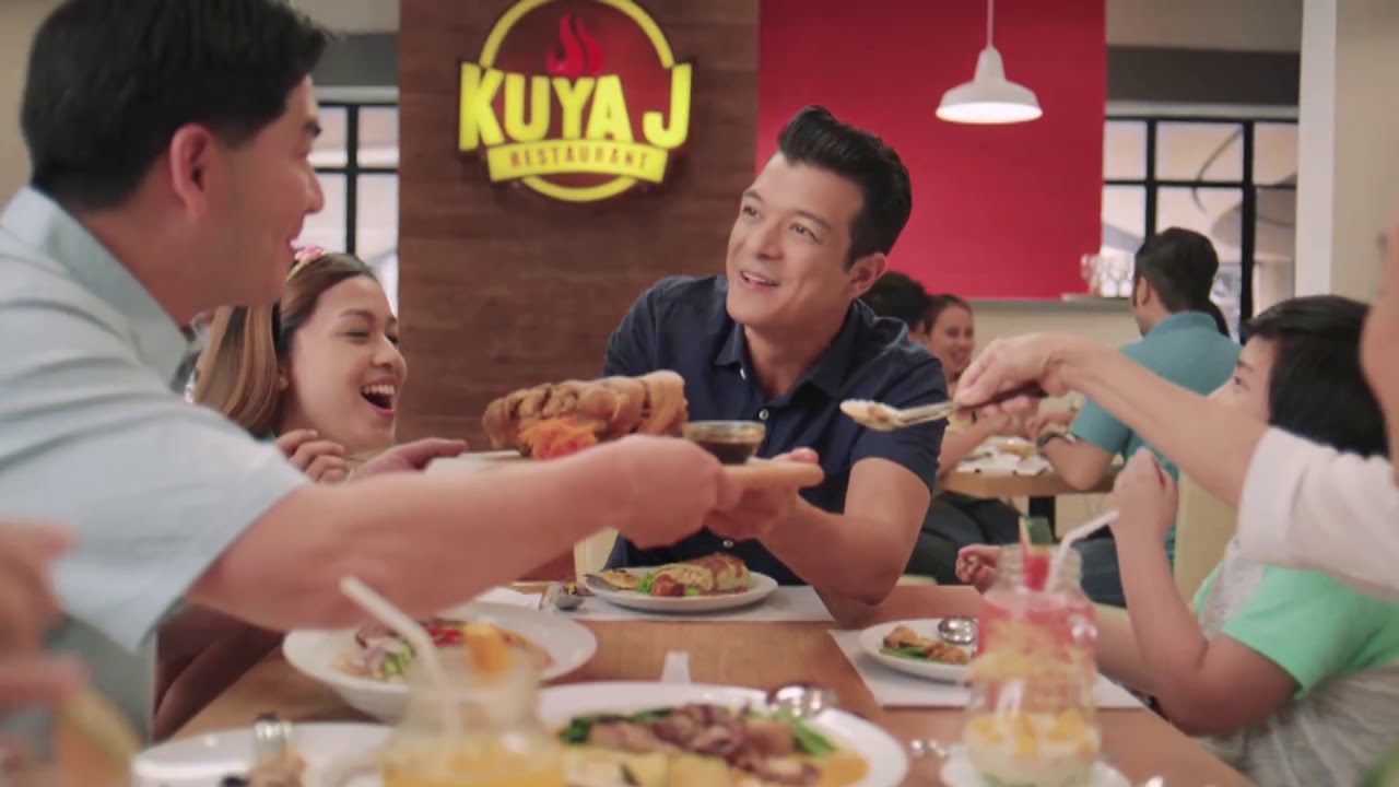 Cheers to 100! Kuya Jericho - YouTube