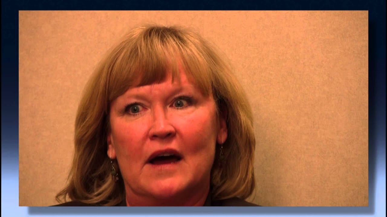 MWN Library-Sheri Alexander - YouTube