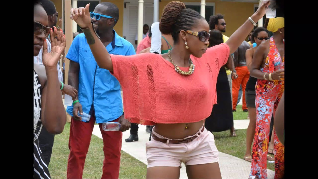 Island Mas - A look back 2013 - YouTube