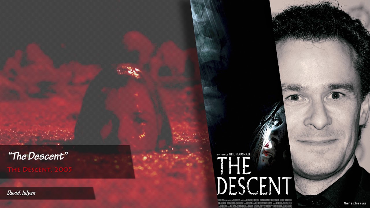 Horror Soundtracks - The Descent (2005) - YouTube