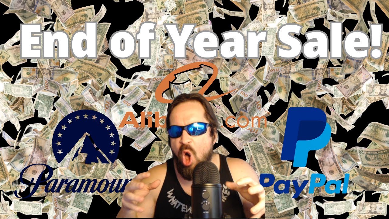 3 Best Value Stocks on Sale in December 2023! - YouTube