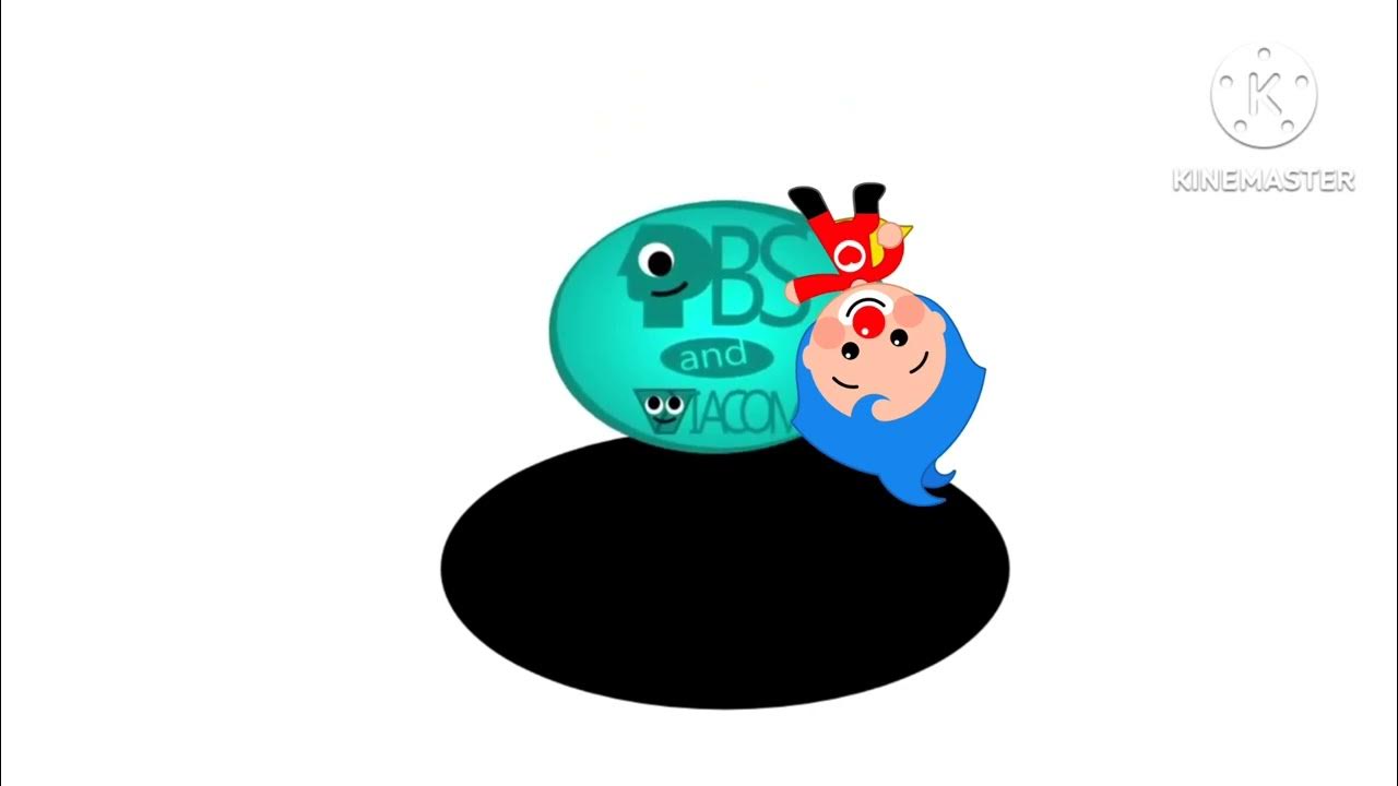 POCOYÓ Black hole add round 1 Logo KineMaster - YouTube