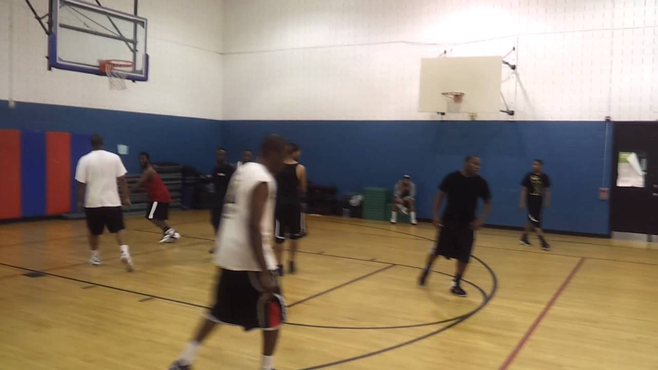 Berwyn Heights Rec Center 3/21/2012 (2) - YouTube
