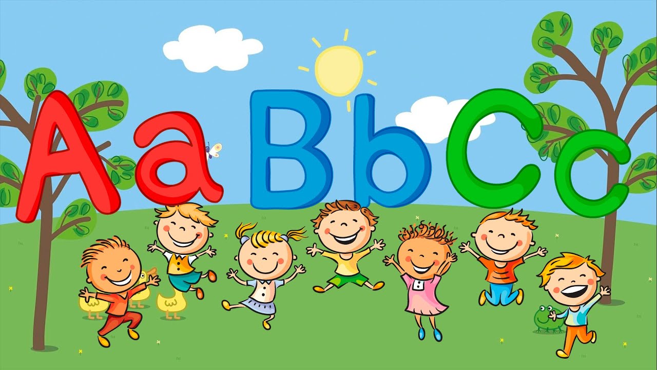 A arrow B bee | phonics song | Phonics song | abcd learning | alphabet ...