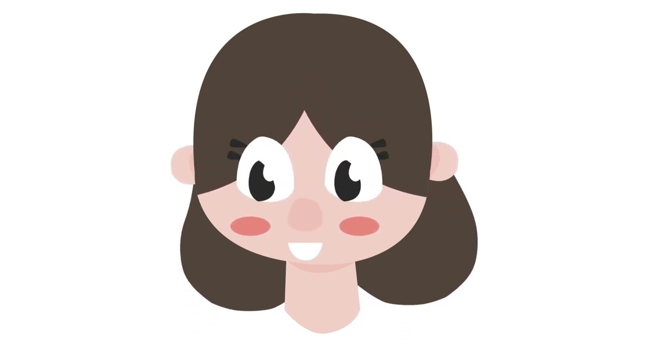 Duik Face Rig - YouTube