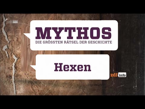 ZDF INFO Die grössten Rätsel siehe Beschreibung