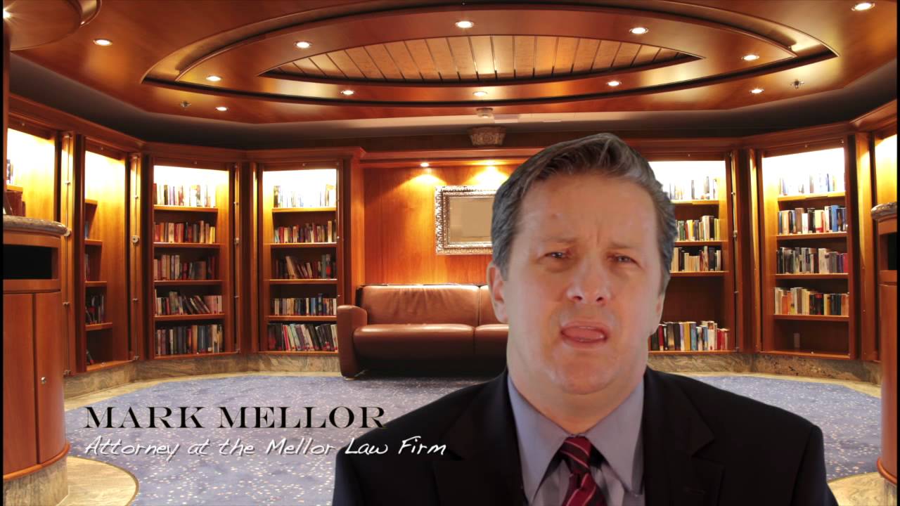 Menifee Bankruptcy Attorney - Mark Mellor - YouTube