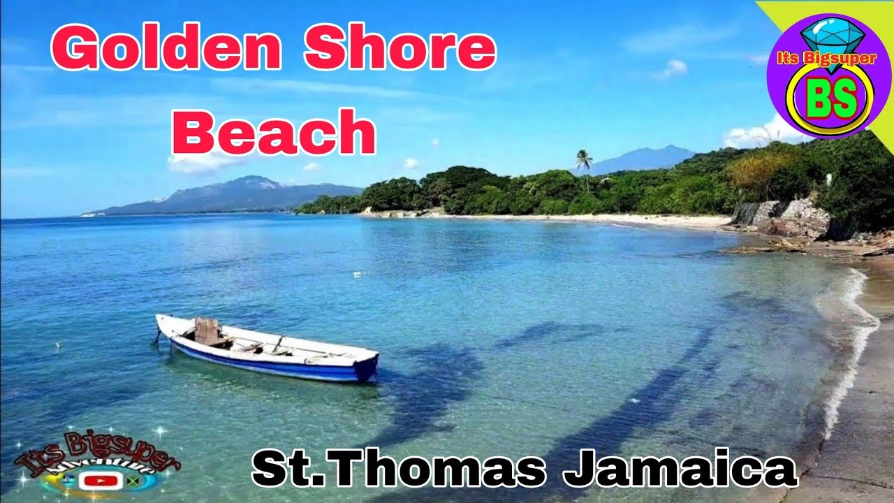 Beach Vlog / Walking true Retreat Community on to Golden Shore Beach ...