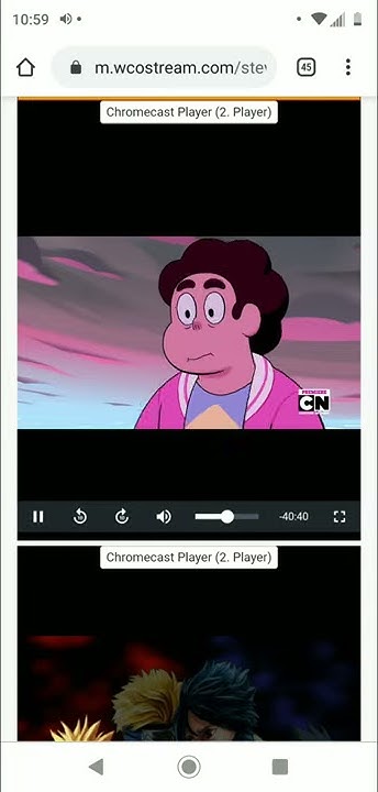 This is how to watch Steven universe for free :) - YouTube