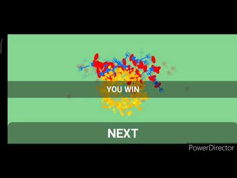 2d battle simulator: Levels 51 — 60 - YouTube