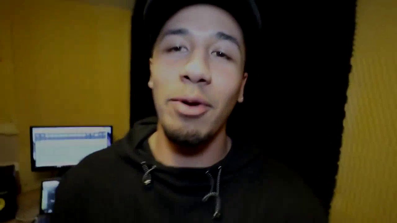 ImJayStation YouTube Diss Track (Original video Backwards) - YouTube