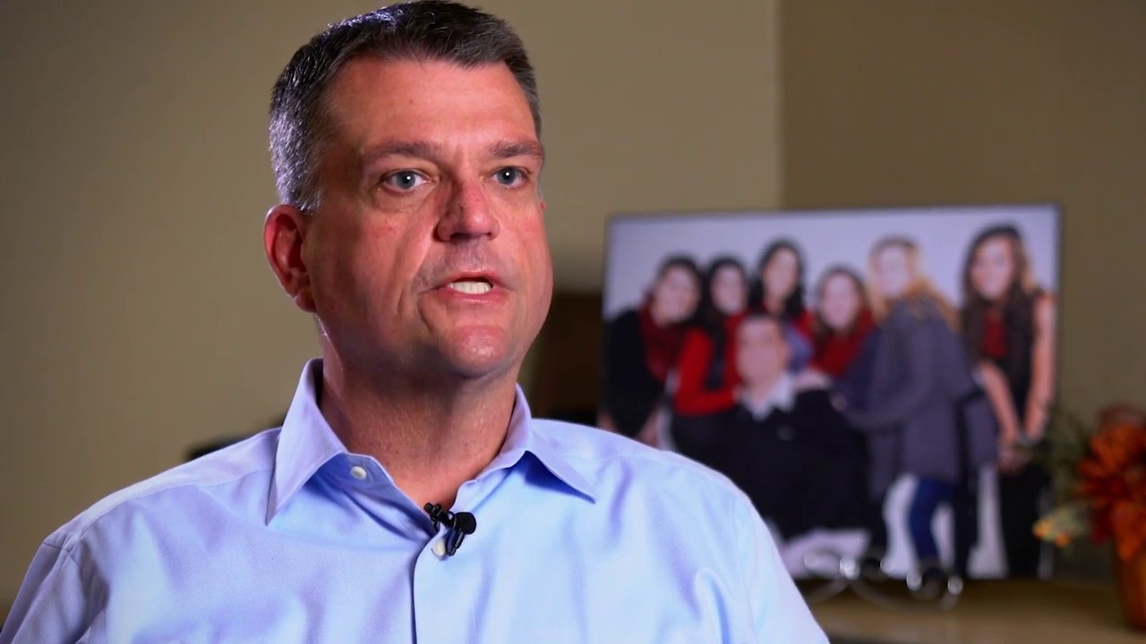 Shane - CEO & Founder, Into Action Recovery Centers - YouTube