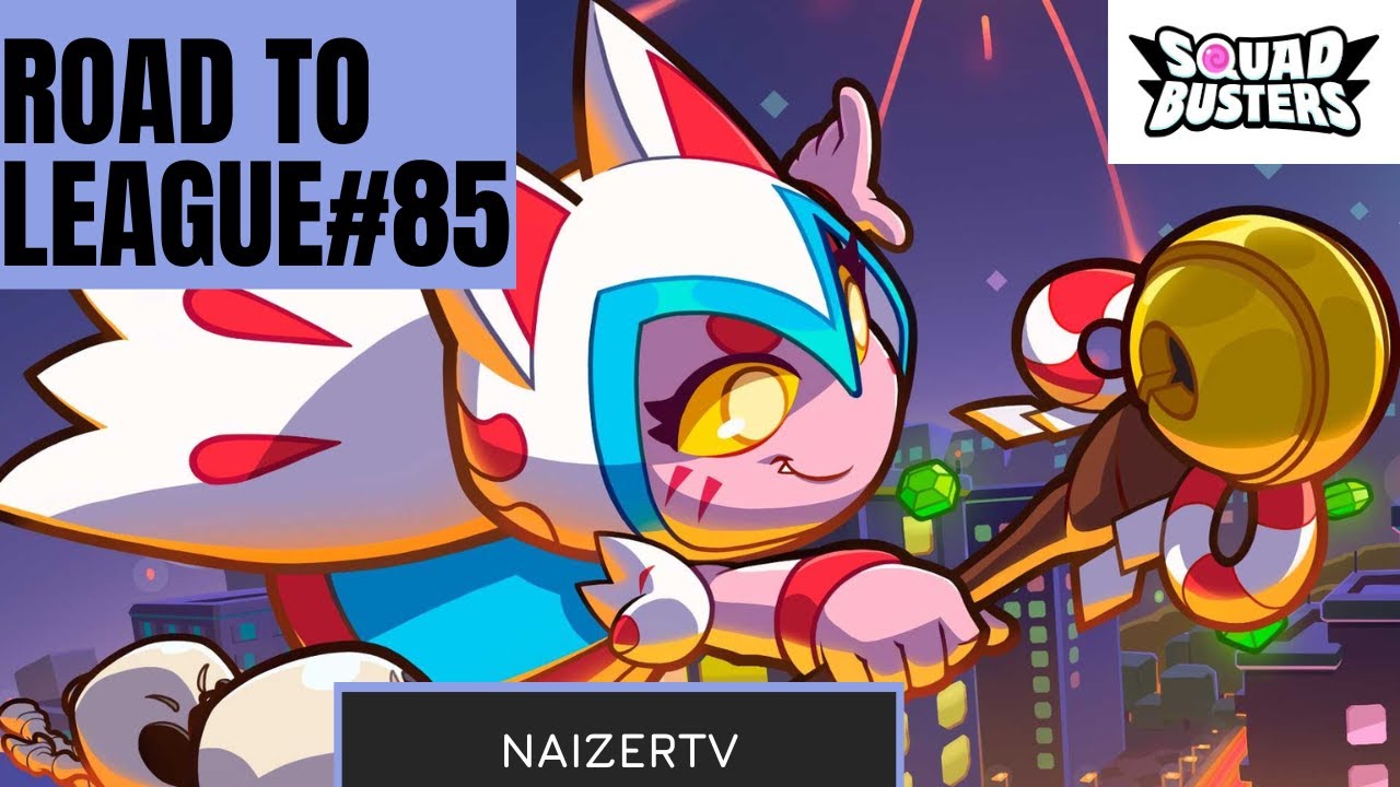 ULTRA SQUAD - SQUAD BUSTERS - ITA/ENG - YouTube