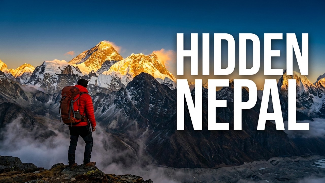 नेपाल में होता है खुलेआम यह गन्दा काम ,डिलीट होने से पहले देख लो ...