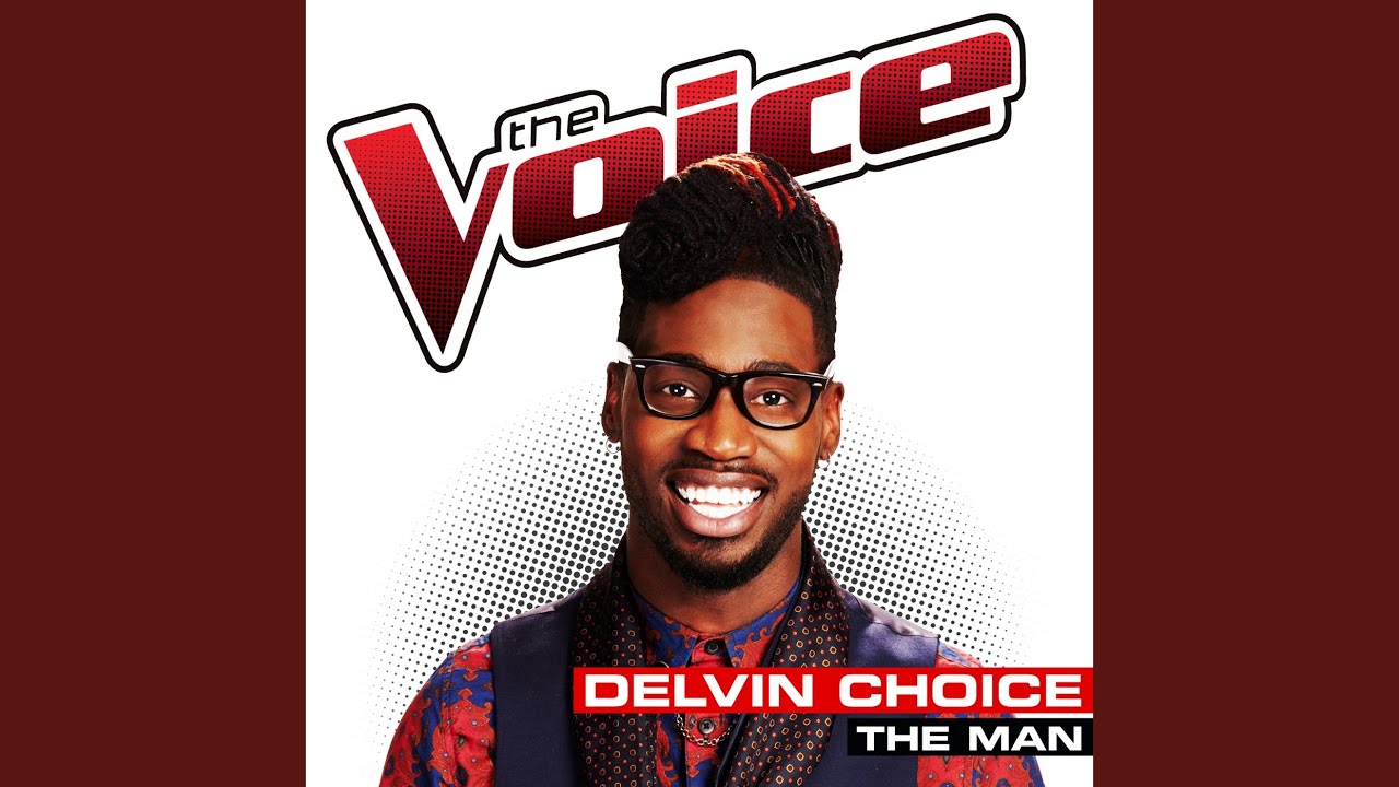 The Man (The Voice Performance) - YouTube