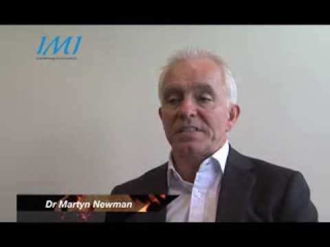 IMI NMC '13 - The importance of emotional intelligence in developing ...