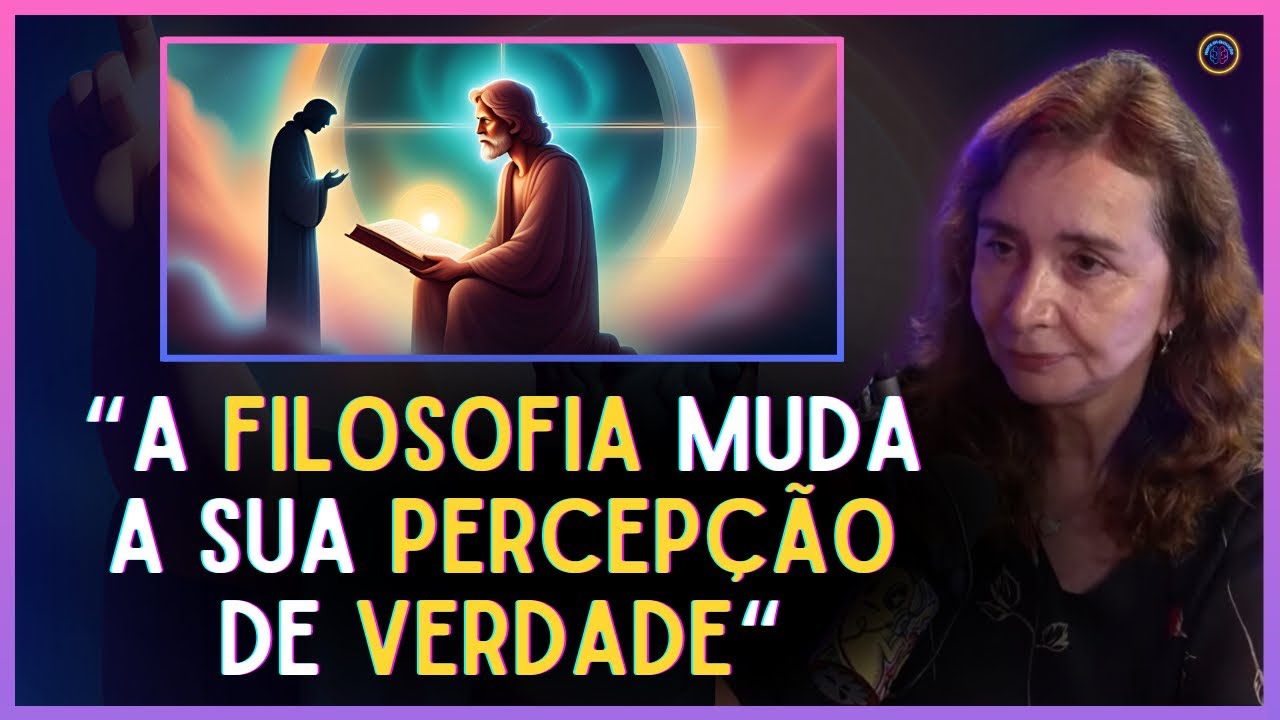 A FILOSOFIA e a BUSCA INCESSANTE pela VERDADE | Mente em Evolução ...