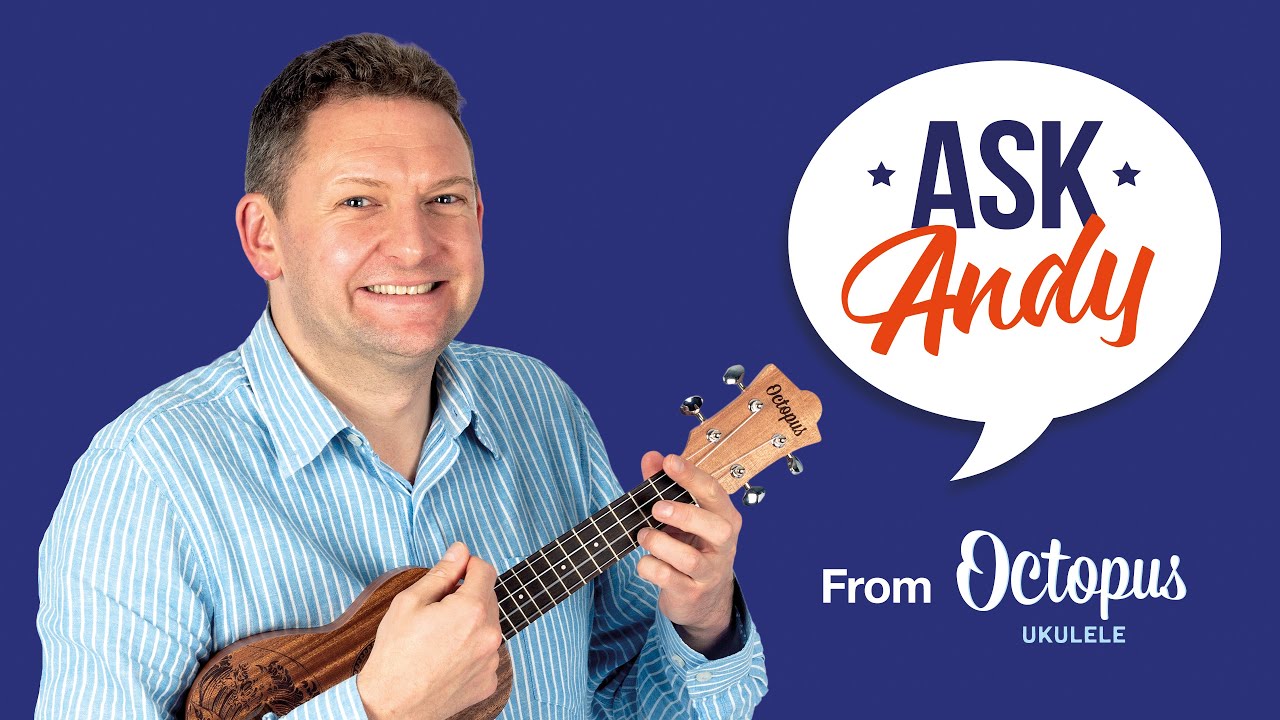 Ask Andy question from Adrian – What are some tips for transitioning ...