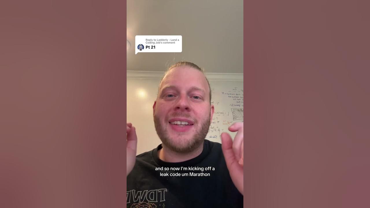 - Land a Coding Job literally about 10 hours of leetcode yesterday lol - YouTube