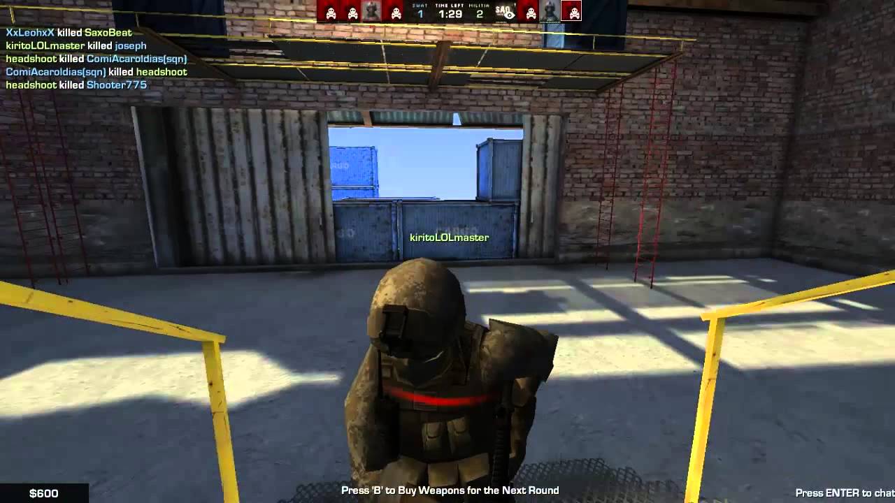 Begone Guerra - Jogo FPS Grátis online - YouTube