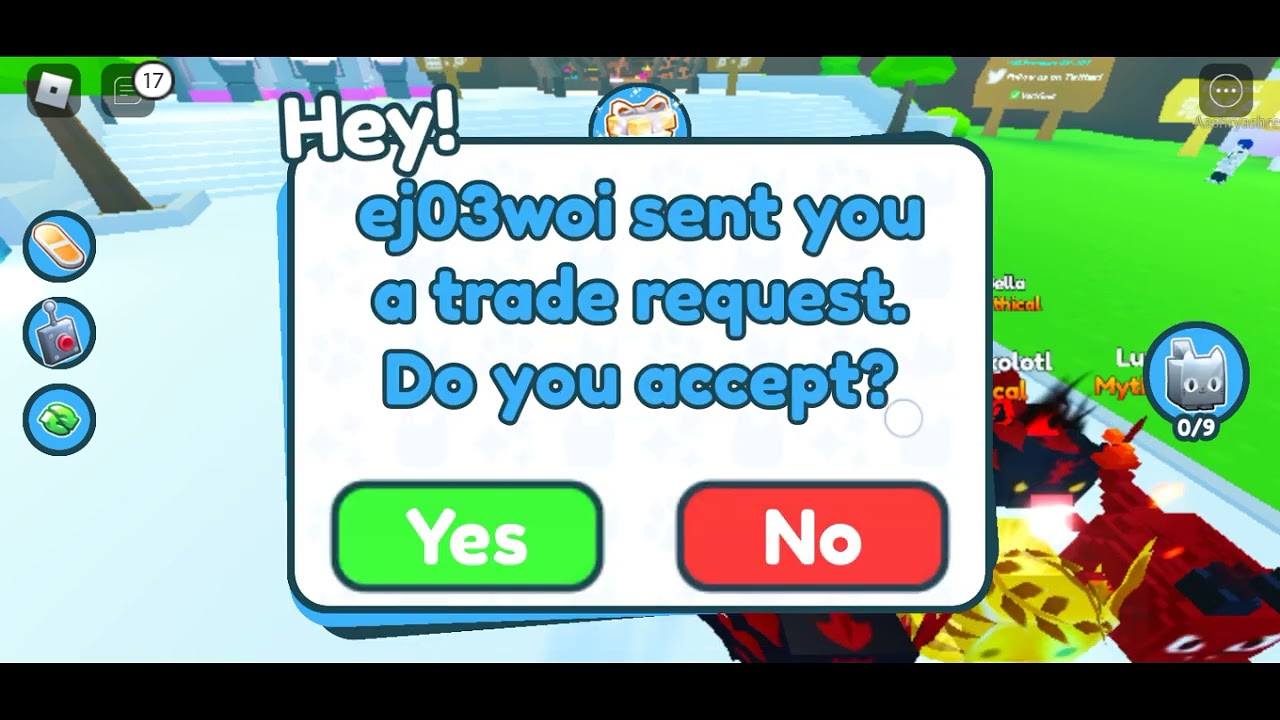 my pet inventory - YouTube