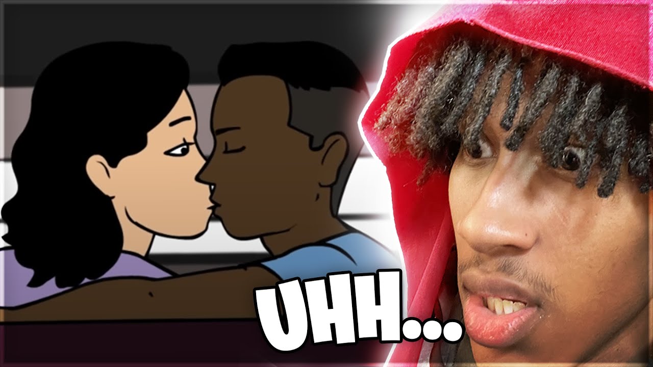 I Got My Step Sis Pregnant 🤰😳 Youtube